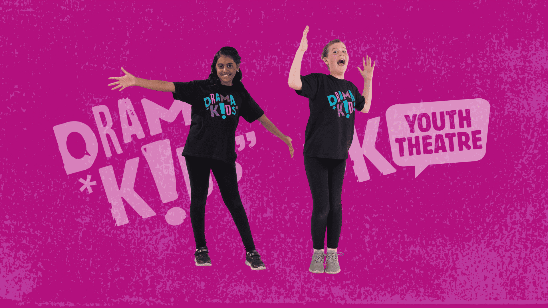 Setting The Stage: The Crucial Role Of Warm-Ups In Drama Class